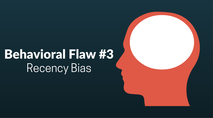 Cognitive Bias: Recency Bias - Strategence Capital Cognitive Bias: Recency Bias - Strategence Capital