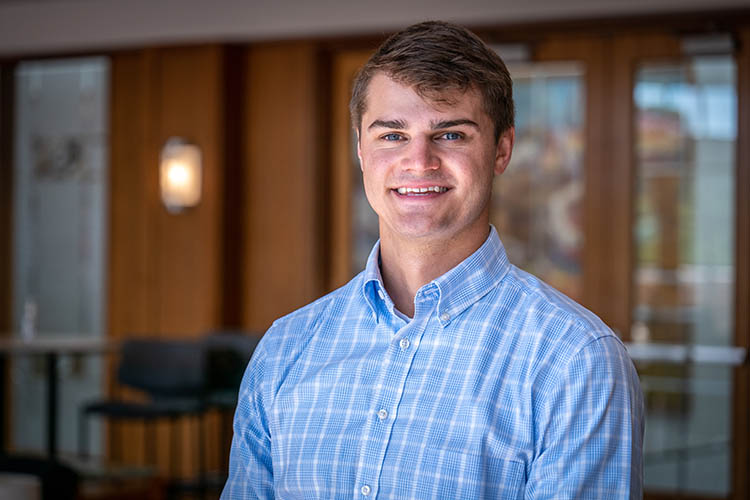 Your Team - Strategence Capital