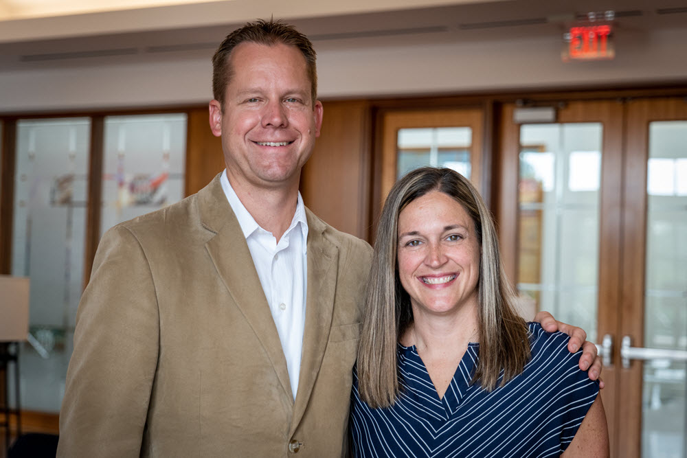 Tim Stoller - Strategence Capital