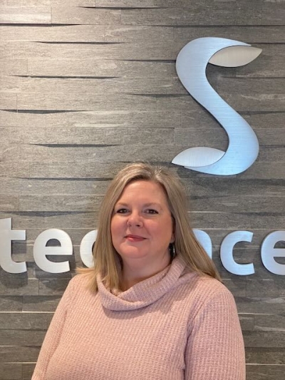 Julie Reiff - Strategence Capital