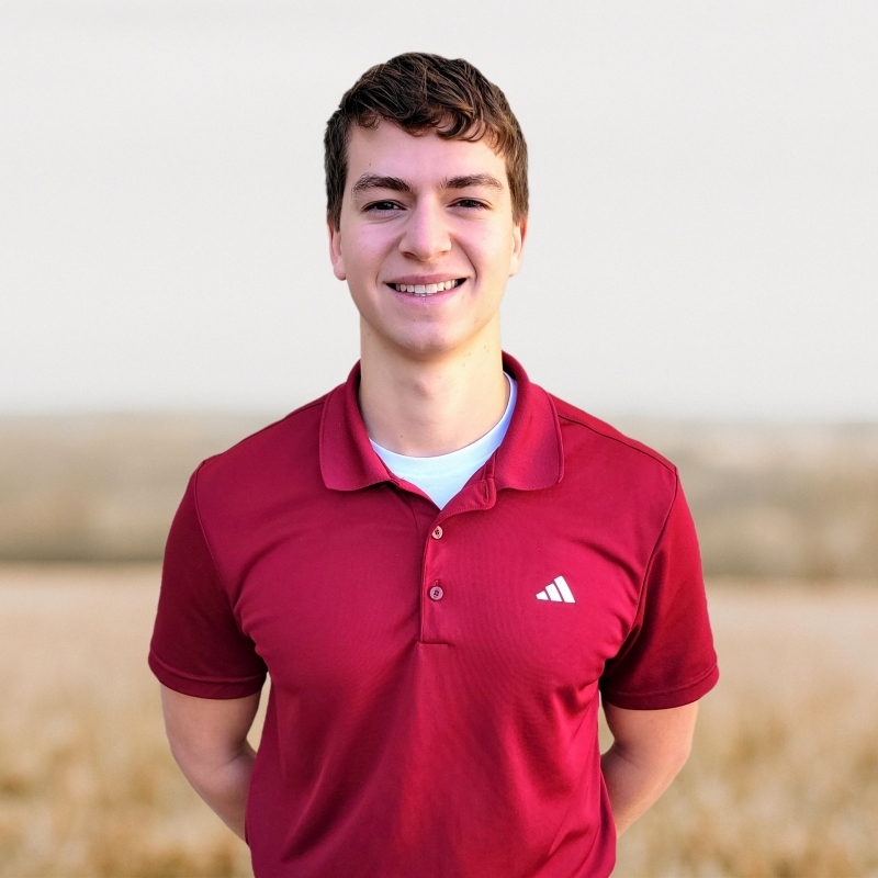 Isaiah Flaten - Strategence Capital