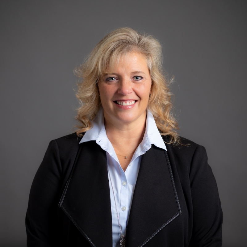 Deana Friedt - Strategence Capital